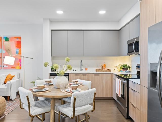 1 BR, 1 BA Apartment 1676 Grant St Unit 811, Concord, CA 94520