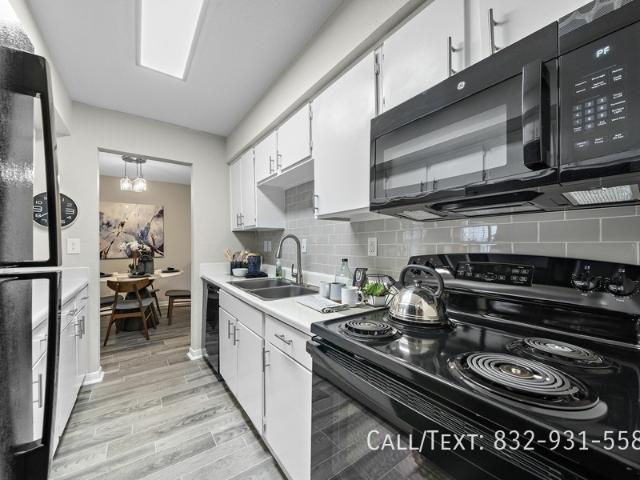 1 BR, 1 BA Apartment 16799 Kleinwood Dr, Spring, TX 77379