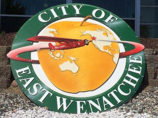 1 BR, 1 BA Apartment 1684 Stella Avenue Unit 4, Wenatchee, WA 98801