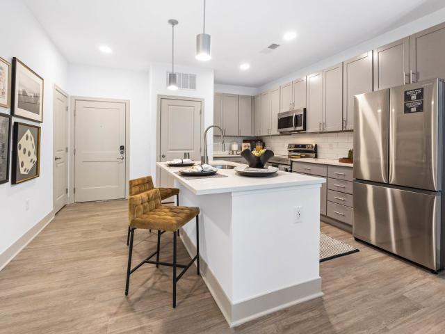 1 BR, 1 BA Apartment 1685 East 116th Street Unit B421, Carmel, IN 46032