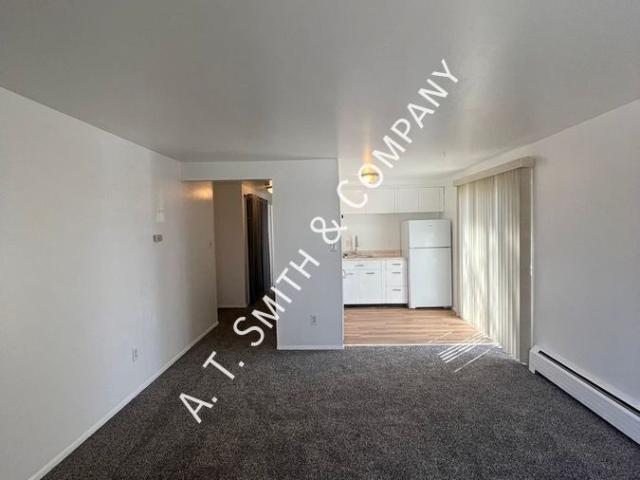 1 BR, 1 BA Apartment 1685 Upham Street, Lakewood, CO 80214