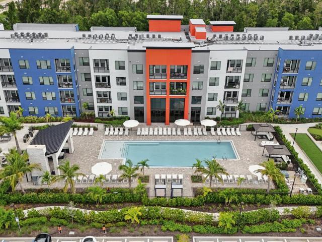 1 BR, 1 BA Apartment 16909 Vintage Commerce Blvd. Unit 142, Fort Myers, FL 33912