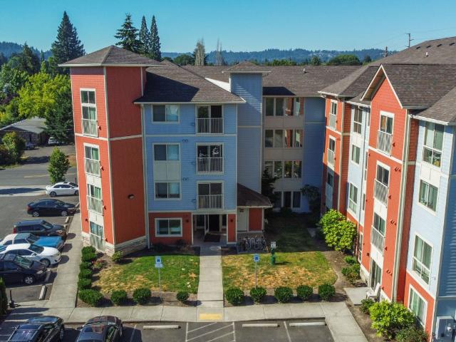 1 BR, 1 BA Apartment 16919 SW Blanton St Unit 305, Beaverton, OR 97078
