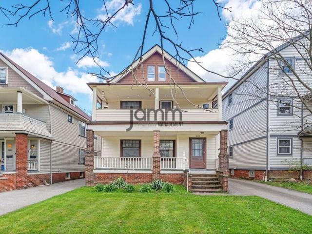 1 BR, 1 BA Apartment 1695 Glenmont Loft, Cleveland Heights, OH 44118