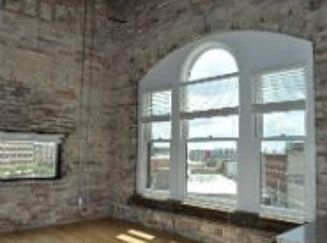 1 BR, 1 BA Apartment 16 Monroe Center Street Northeast Unit 402, Grand Rapids, MI 49503