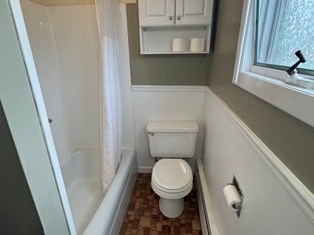 1 BR, 1 BA Apartment 16 E Washington St, Unit 3, Rutland, VT 05701