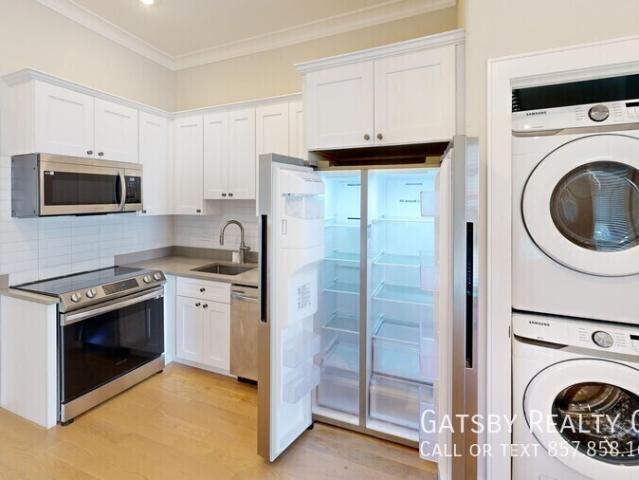 1 BR, 1 BA Apartment 16 Highgate St Boston, MA 02134