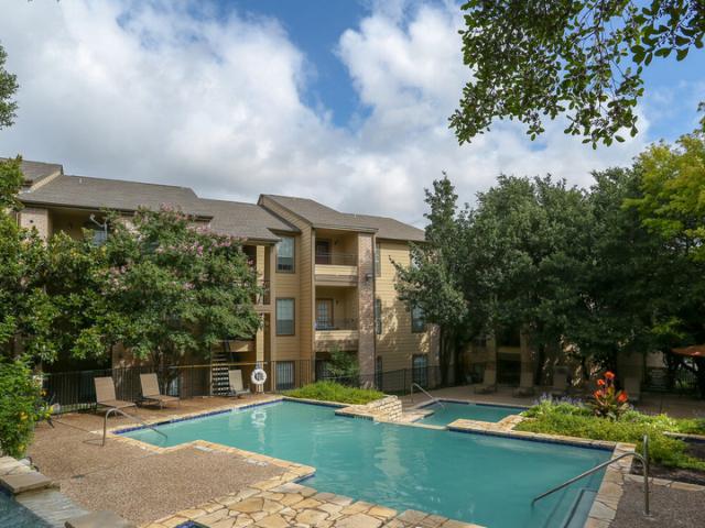 1 BR, 1 BA Apartment 16 Sneed Cove, Austin, TX 78744