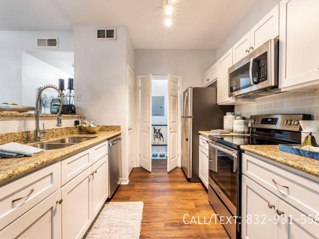 1 BR, 1 BA Apartment 17003 Sugar Pine Dr, Houston, TX 77090