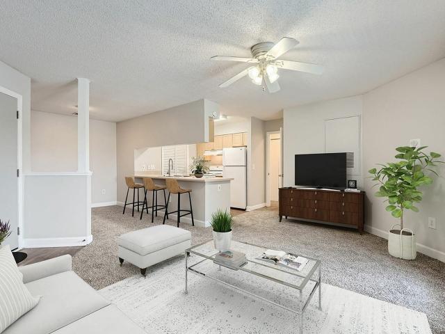 1 BR, 1 BA Apartment 1700 Chambers Drive Unit 18, Matthews, NC 28105