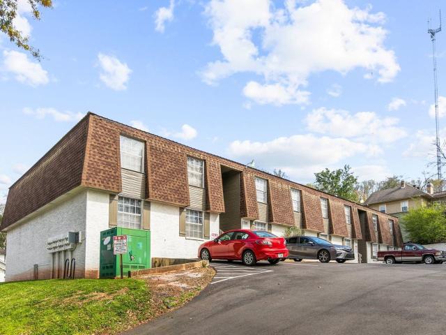 1 BR, 1 BA Apartment 1700 Cullom Street South Unit 1700 F, Birmingham, AL 35205