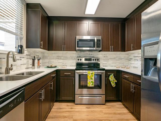 1 BR, 1 BA Apartment 1700 Botelho Drive Unit 316, Walnut Creek, CA 94596