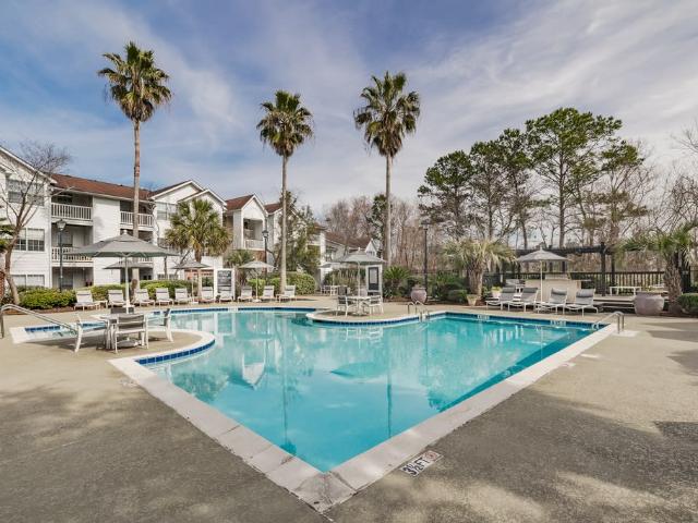 1 BR, 1 BA Apartment 1700 Eagle Landing Boulevard Unit 2702, Hanahan, SC 29410