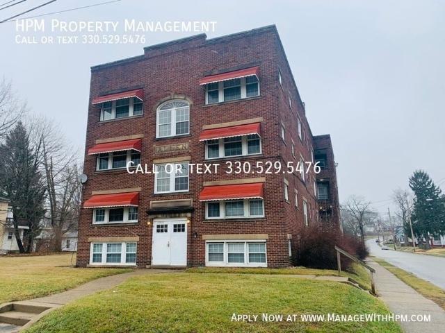1 BR, 1 BA Apartment 1700 Fulton RD, Canton, OH 44703