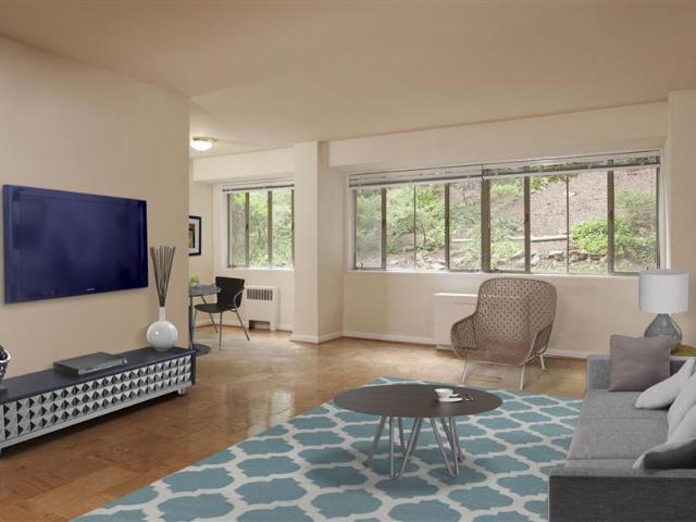 1 BR, 1 BA Apartment 1700 Harvard St NW Unit 0110, Washington, DC 20009