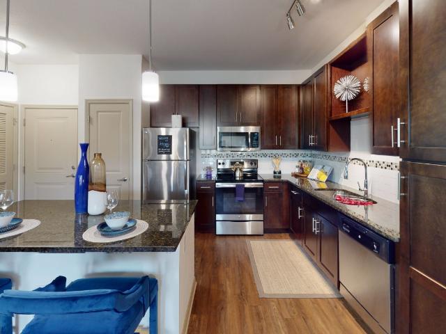 1 BR, 1 BA Apartment 1700 Integra Land Way Unit E 110, Winter Springs, FL 32708