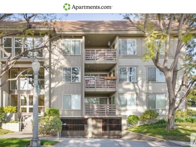 1 BR, 1 BA Apartment 1700 Mission St, Unit 19, South Pasadena, CA 91030