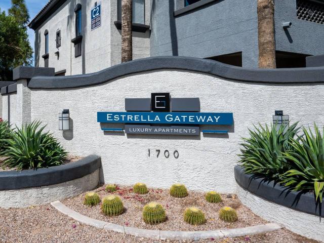 1 BR, 1 BA Apartment 1700 North 103rd Avenue Unit 2078, Avondale, AZ 85392