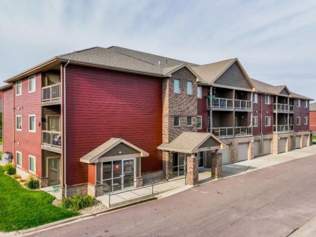 1 BR, 1 BA Apartment 1700 South Katie Avenue Unit 1700 205, Sioux Falls, SD 57106