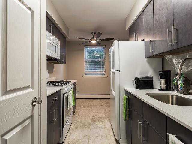 1 BR, 1 BA Apartment 1700 Street Road Unit A10, Warrington, PA 18976