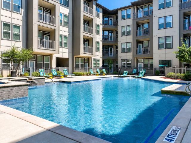 1 BR, 1 BA Apartment 1700 West Frankford Road Unit 1 1407, Carrollton, TX 75007