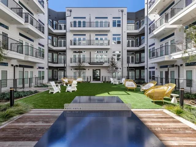 1 BR, 1 BA Apartment 1700 Willow Creek Dr, Austin, TX 78741