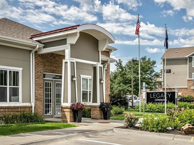 1 BR, 1 BA Apartment 17011 Wright Plaza Unit 2909 103, Omaha, NE 68130