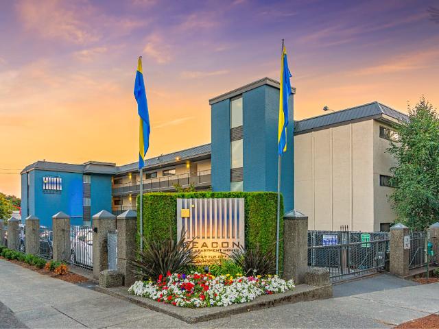 1 BR, 1 BA Apartment 1701 12th Ave S Unit B203, Seattle, WA 98144