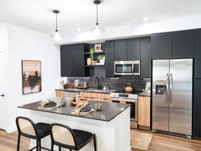 1 BR, 1 BA Apartment 1701 54th Avenue North Unit C330, Nashville, TN 37209