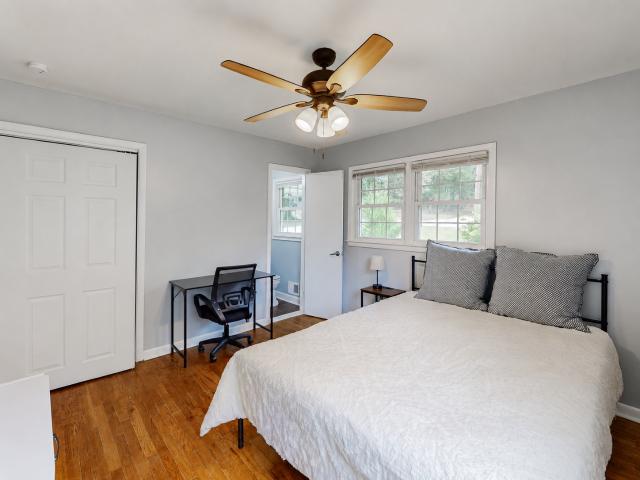 1 BR, 1 BA Apartment 1701 Atherton Cir, Decatur, GA 30035
