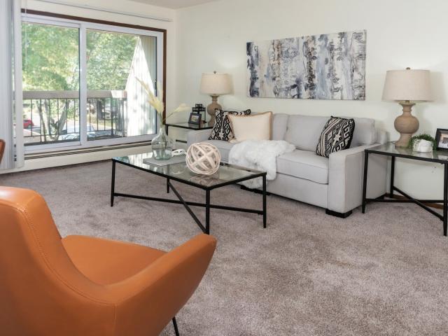 1 BR, 1 BA Apartment 1701 Burnsville Parkway Unit 1311, Burnsville, MN 55337