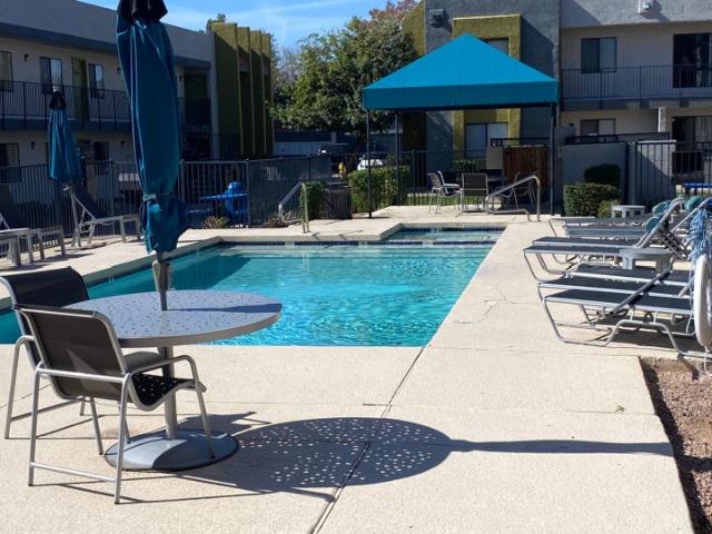 1 BR, 1 BA Apartment 1701 E 8th St Unit 144, Tempe, AZ 85281