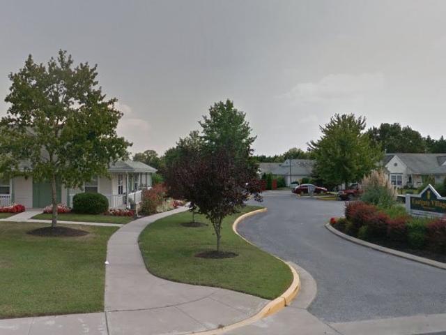 1 BR, 1 BA Apartment 1701 Eastgate Dr Salisbury, MD 21804