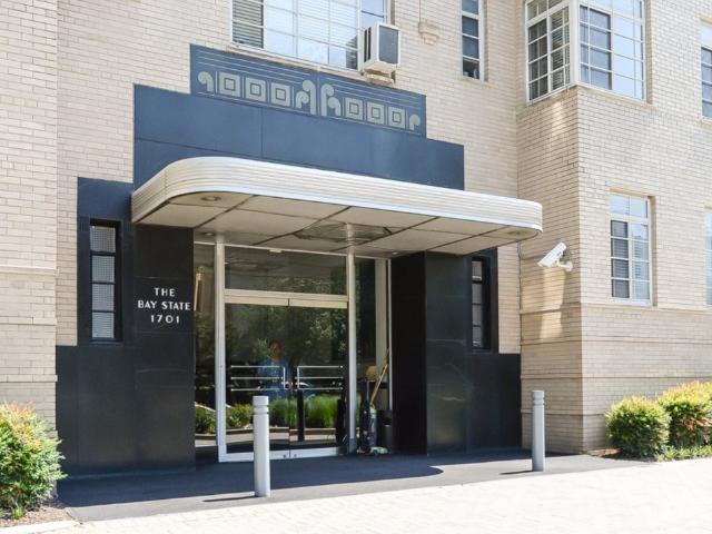 1 BR, 1 BA Apartment 1701 Massachusetts Ave Unit 205, Washington, DC 20036