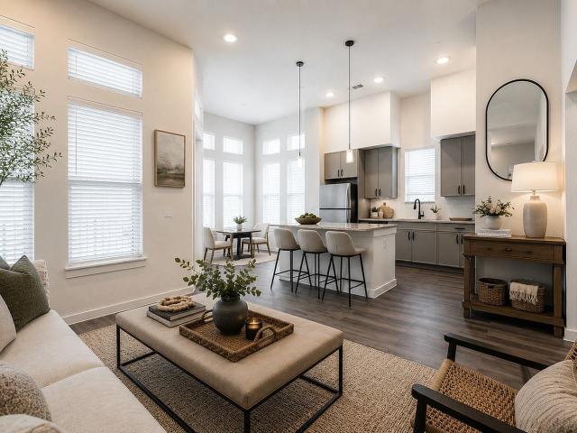 1 BR, 1 BA Apartment 1701 North Legacy Drive Unit 5317, Prosper, TX 75078