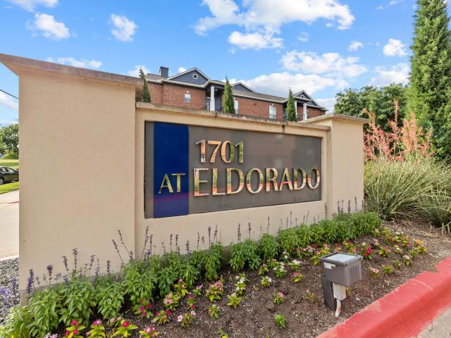 1 BR, 1 BA Apartment 1701 Park Central Drive Unit 0604, McKinney, TX 75069
