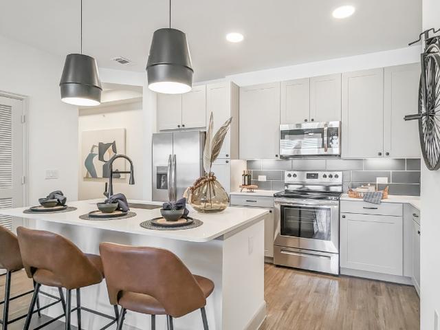 1 BR, 1 BA Apartment 1701 Wolf Ranch Parkway Unit 8305, Georgetown, TX 78628