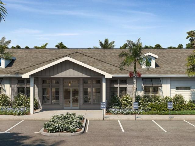 1 BR, 1 BA Apartment 1705 Great Cypress Loop Unit 4206, Bradenton, FL 34211