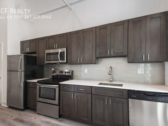 1 BR, 1 BA Apartment 1705 Jackson St, Philadelphia, PA 19145
