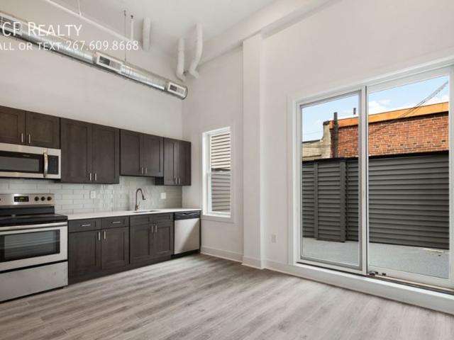 1 BR, 1 BA Apartment 1705 Jackson St, Philadelphia, PA 19145