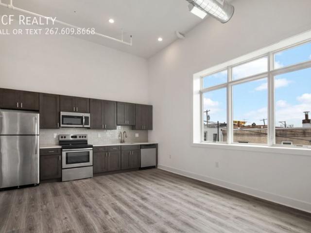1 BR, 1 BA Apartment 1705 Jackson St, Philadelphia, PA 19145