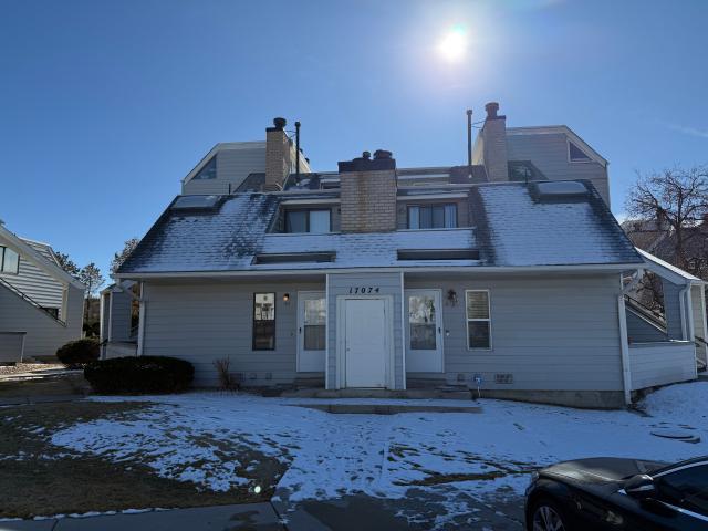 1 BR, 1 BA Apartment 17074 E Tennessee Dr, Aurora, CO 80017