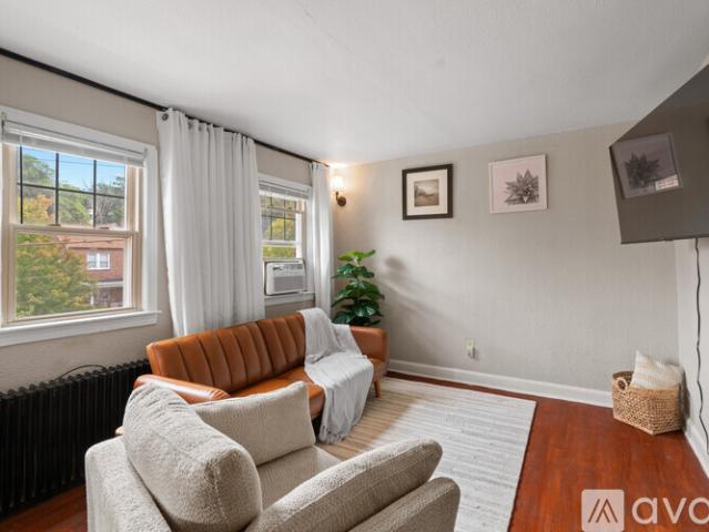 1 BR, 1 BA Apartment 1707 29th Street Southeast, Unit Unit 1, Washington, DC 20020