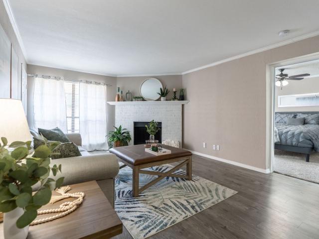 1 BR, 1 BA Apartment 1707 Trinity Height Dr Unit 212, Arlington, TX 76014