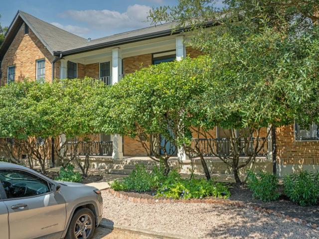 1 BR, 1 BA Apartment 1708 Enfield Rd Unit ENF 3, Austin, TX 78703