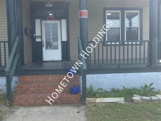 1 BR, 1 BA Apartment 1708 North Main St Apt Danville, VA 24540