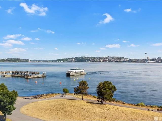 1 BR, 1 BA Apartment 1709 Harbor Ave SW, WA, Seattle, WA 98126