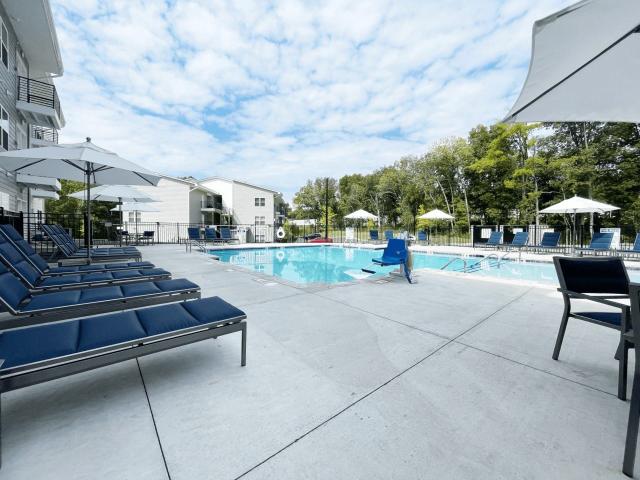 1 BR, 1 BA Apartment 170 Emery Ave. NW Unit 3009, Concord, NC 28027