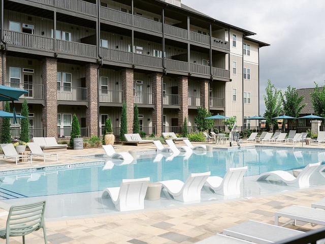 1 BR, 1 BA Apartment 170 Graphics Drive Unit 4208, Madison, AL 35758