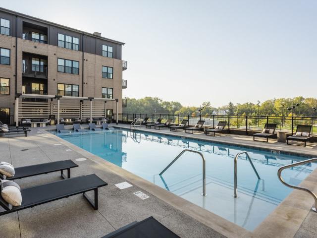 1 BR, 1 BA Apartment 170 Jersey Street Unit 226, Westfield, IN 46074